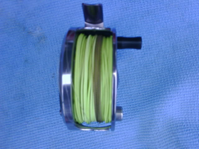 Ultralight Fly Fishing • Orvis BBS1 or Redington Drift 2/3 for the TXl 2wt?