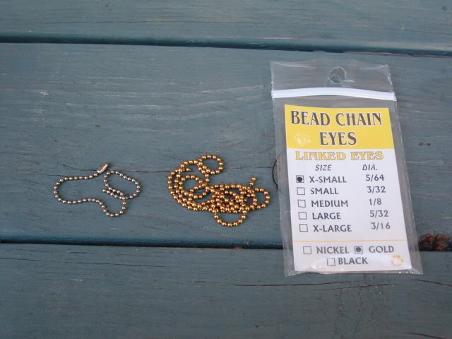 Ultralight Fly Fishing • Micro Clouser- How small can you go?